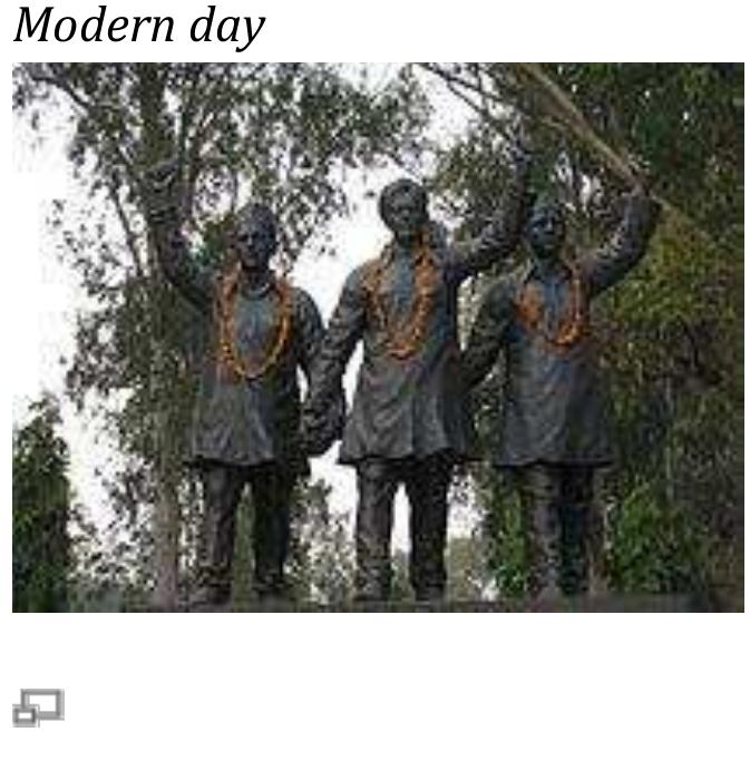 Figure 3 - from Bhagat Singh Why I am an Atheist