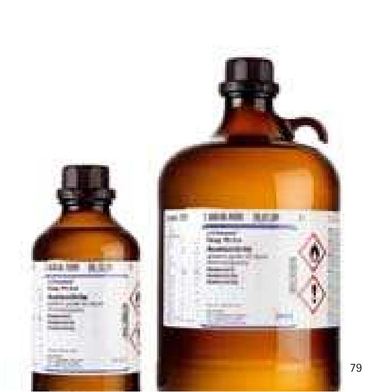 Figure 18 - merck lab tables