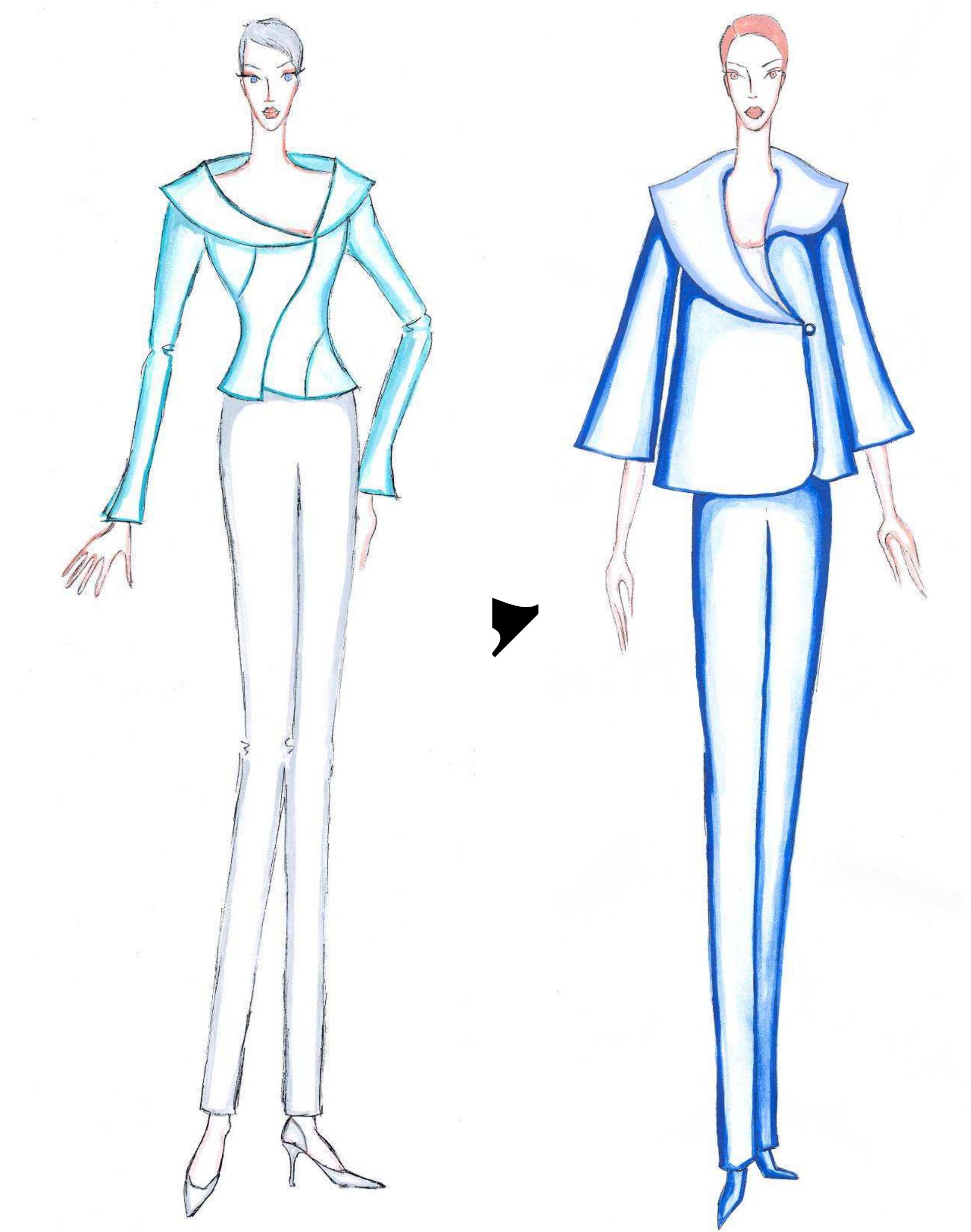 (PDF) ASYMMETRY IN COLLARS