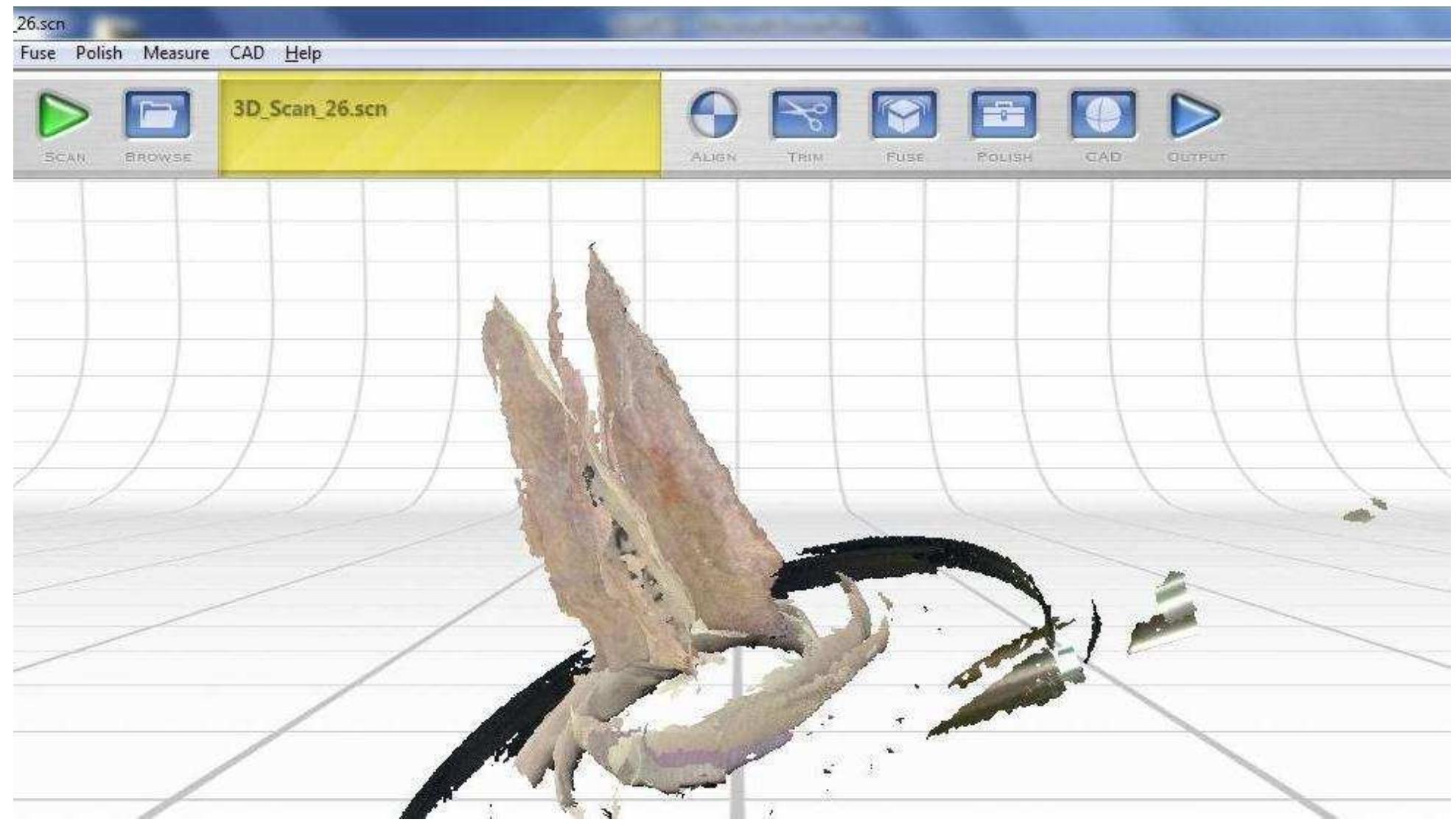 7: a quartzite projectile point from marine corps base