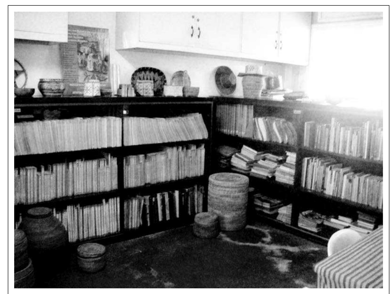 (PDF) Local Studies Centers: Transforming history, culture and heritage ...