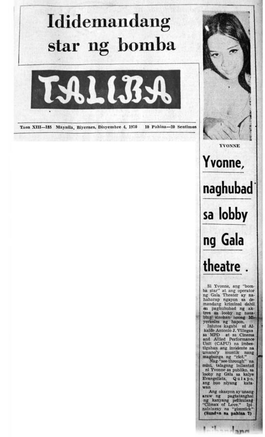 (PDF) Bomba: The Birth of a Genre