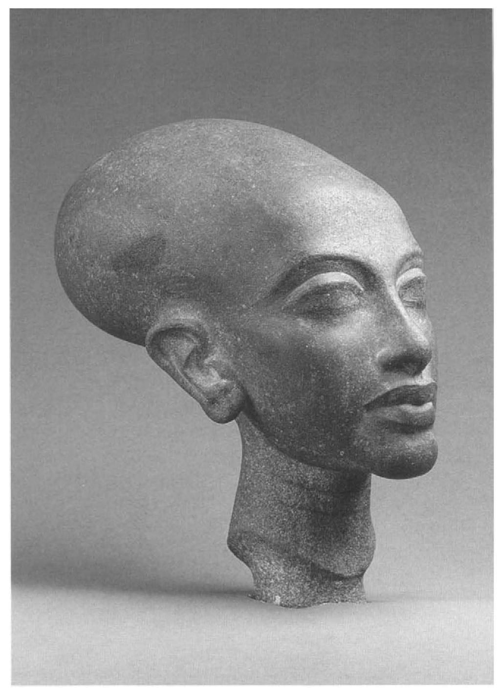 (PDF) Arnold, Dorothea: The Royal Women of Amarna Images of Beauty from ...