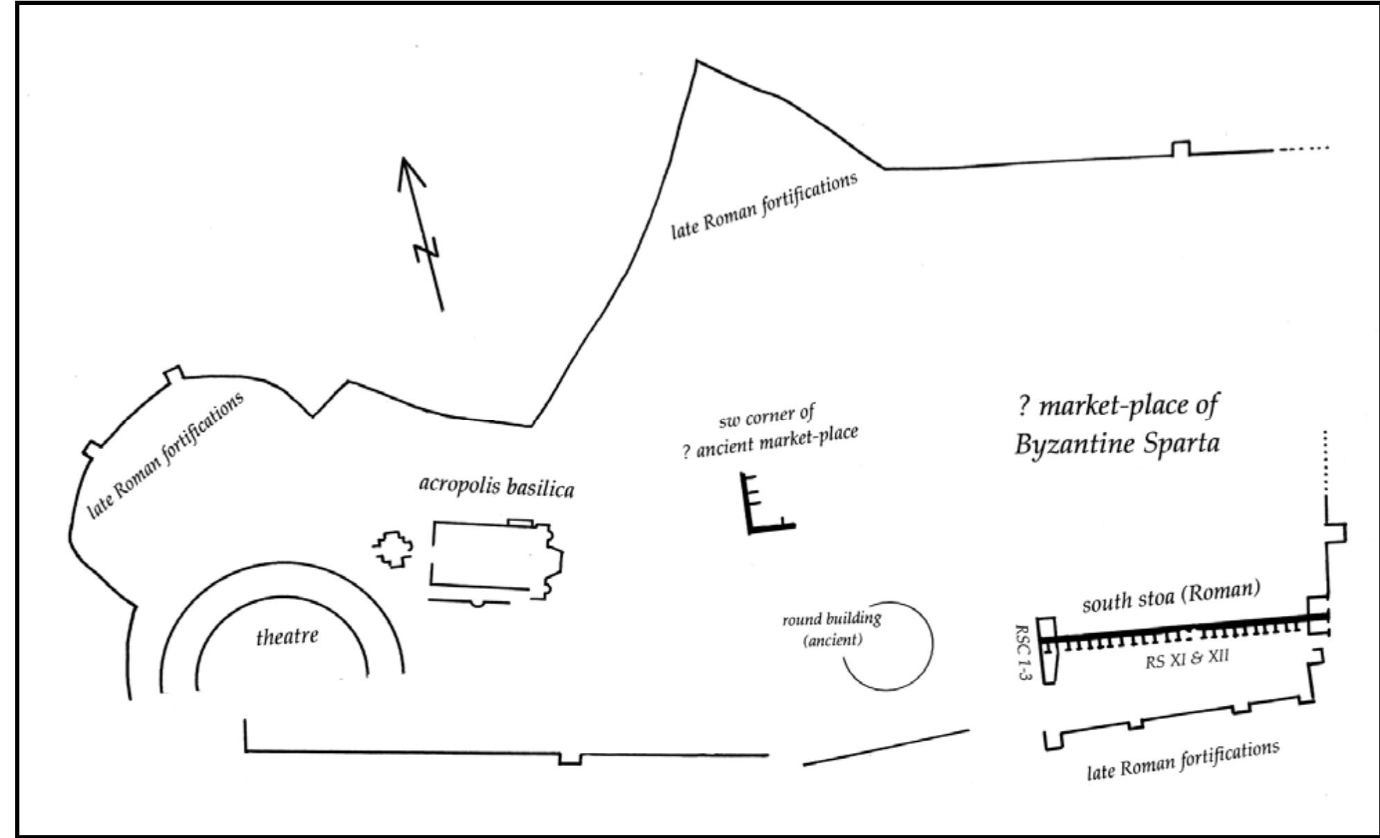 Figure 3 - from The Monasteries of Saint Nikon: The