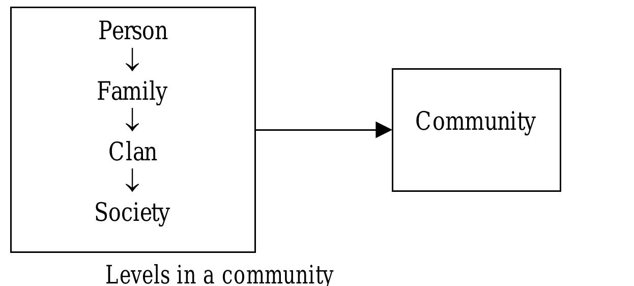 (PDF) Community Participation and Social Mobilization