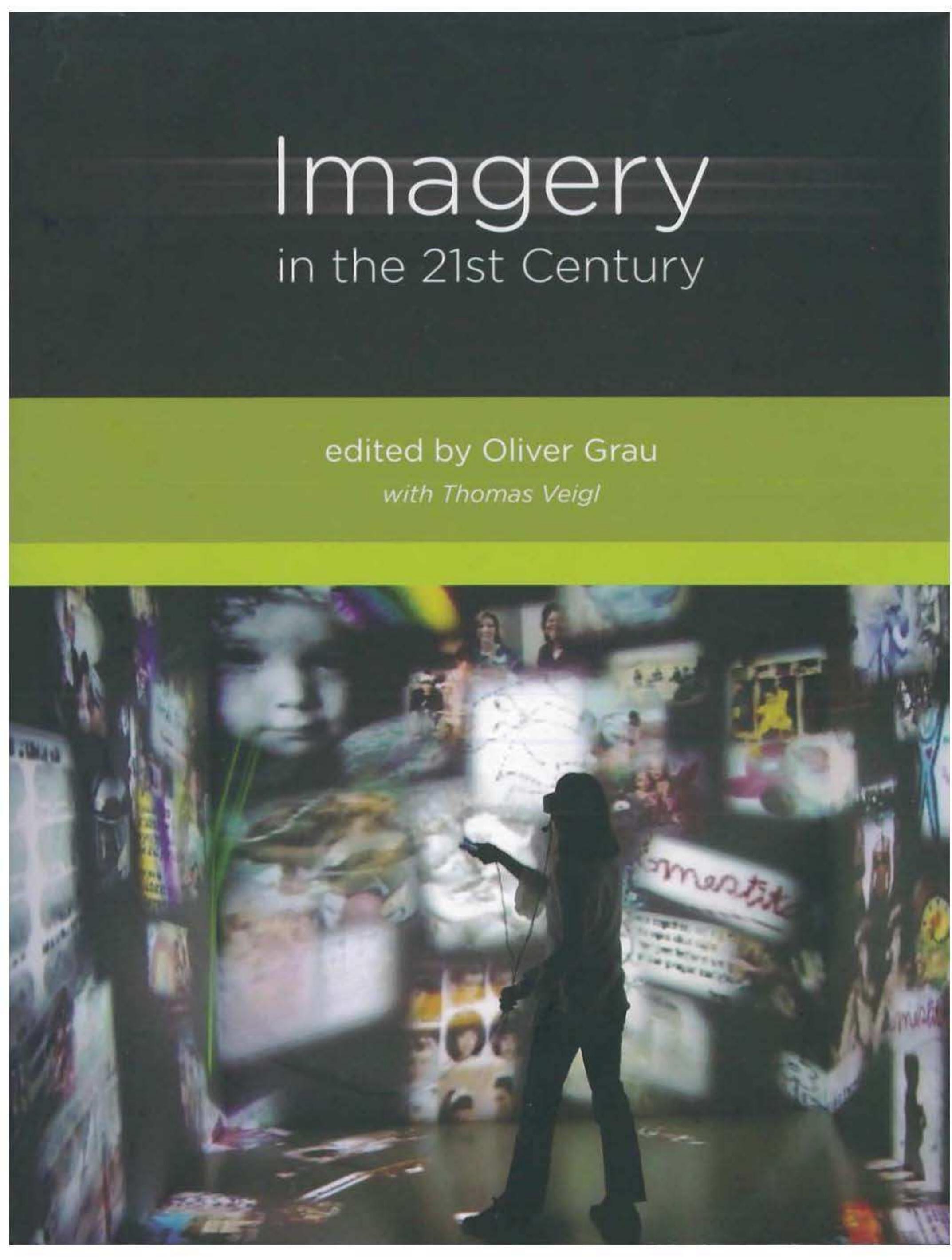 Figure 1 - Imagery in the 21st Century