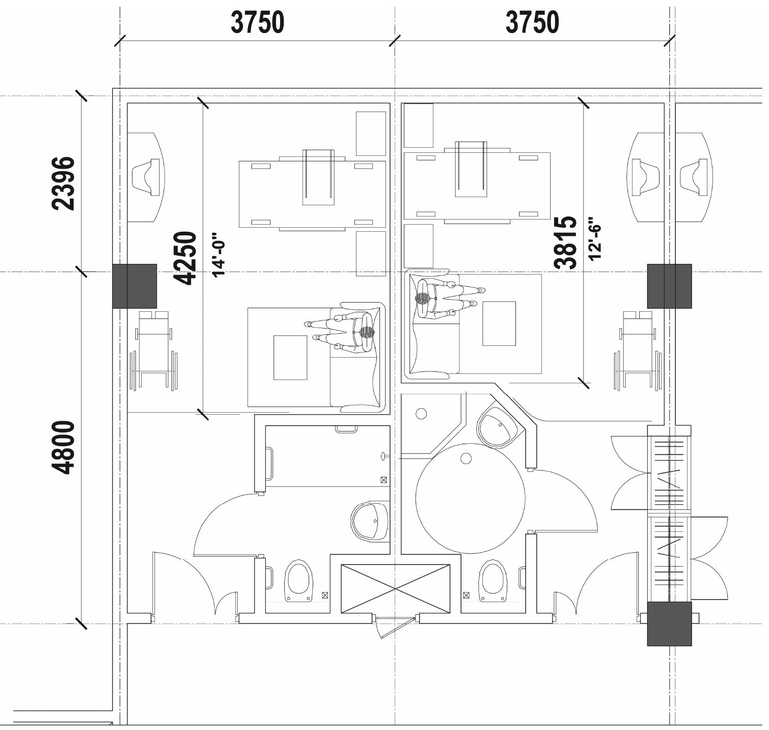 Figure 9 - Hospital Design Guide: How to get started:
