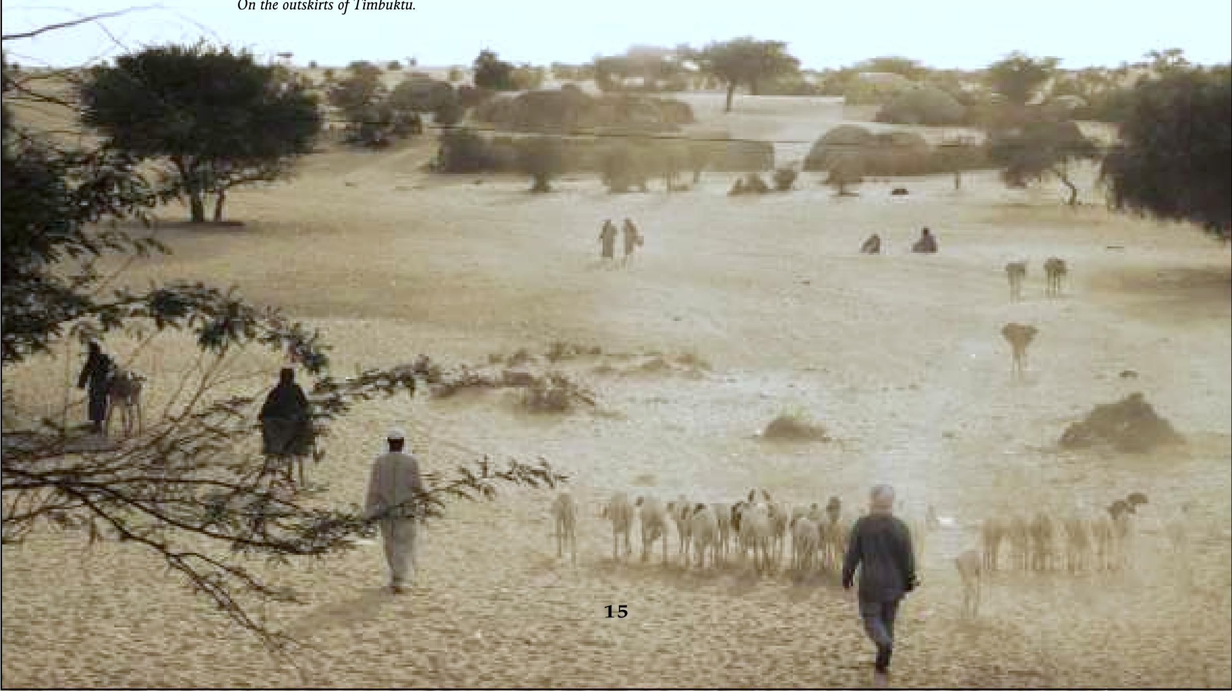 We do know that copies were made and circulated in the