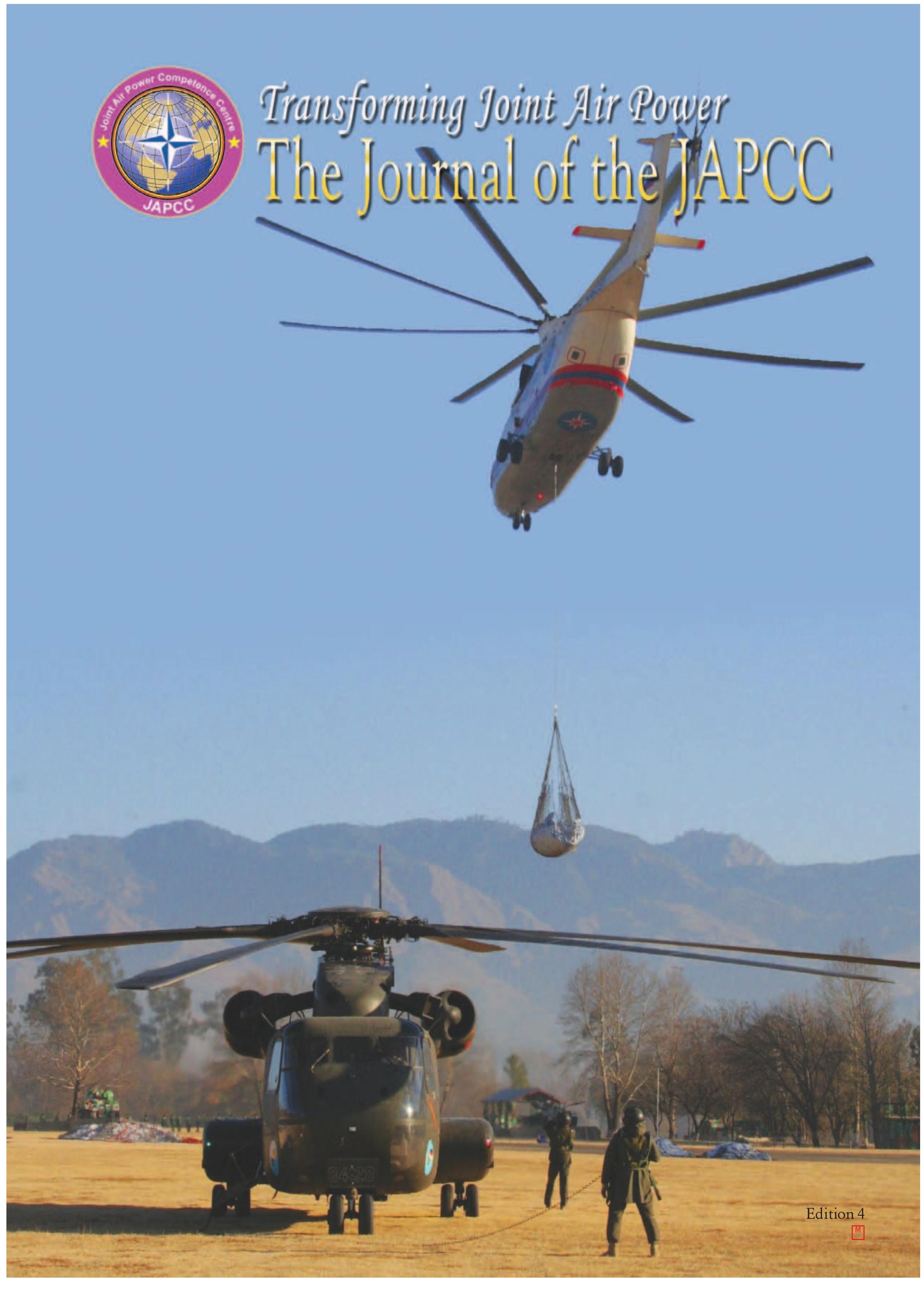 Figure 1 - Force Protection Risk Management