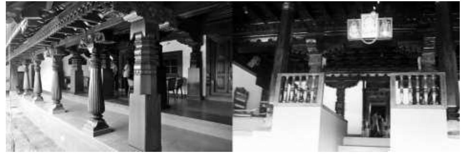 Source: shetty, 2010 traditional compact house: the veranda