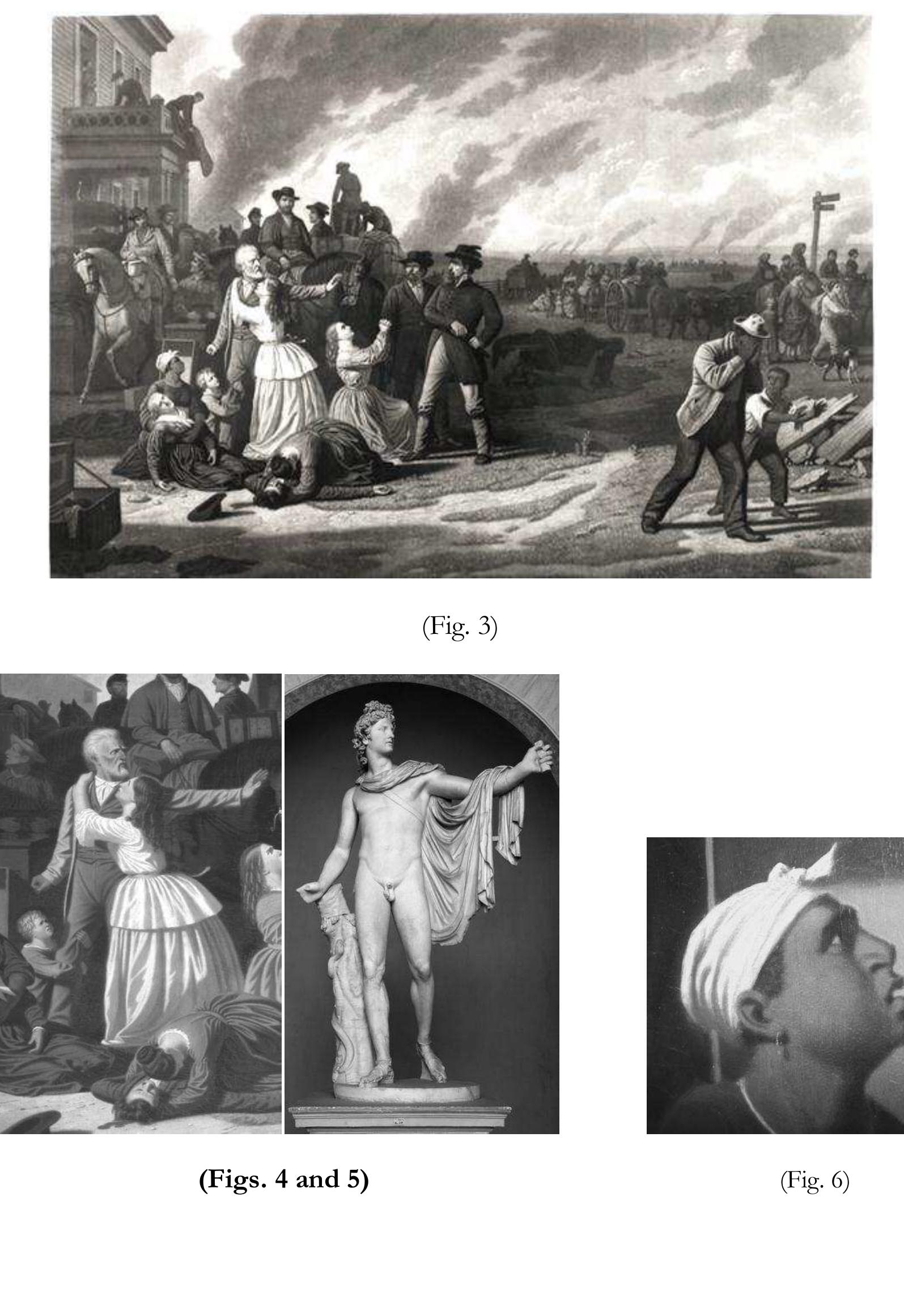 Figure 3 - G. C. Binghams "Gen. Order No 11" and the