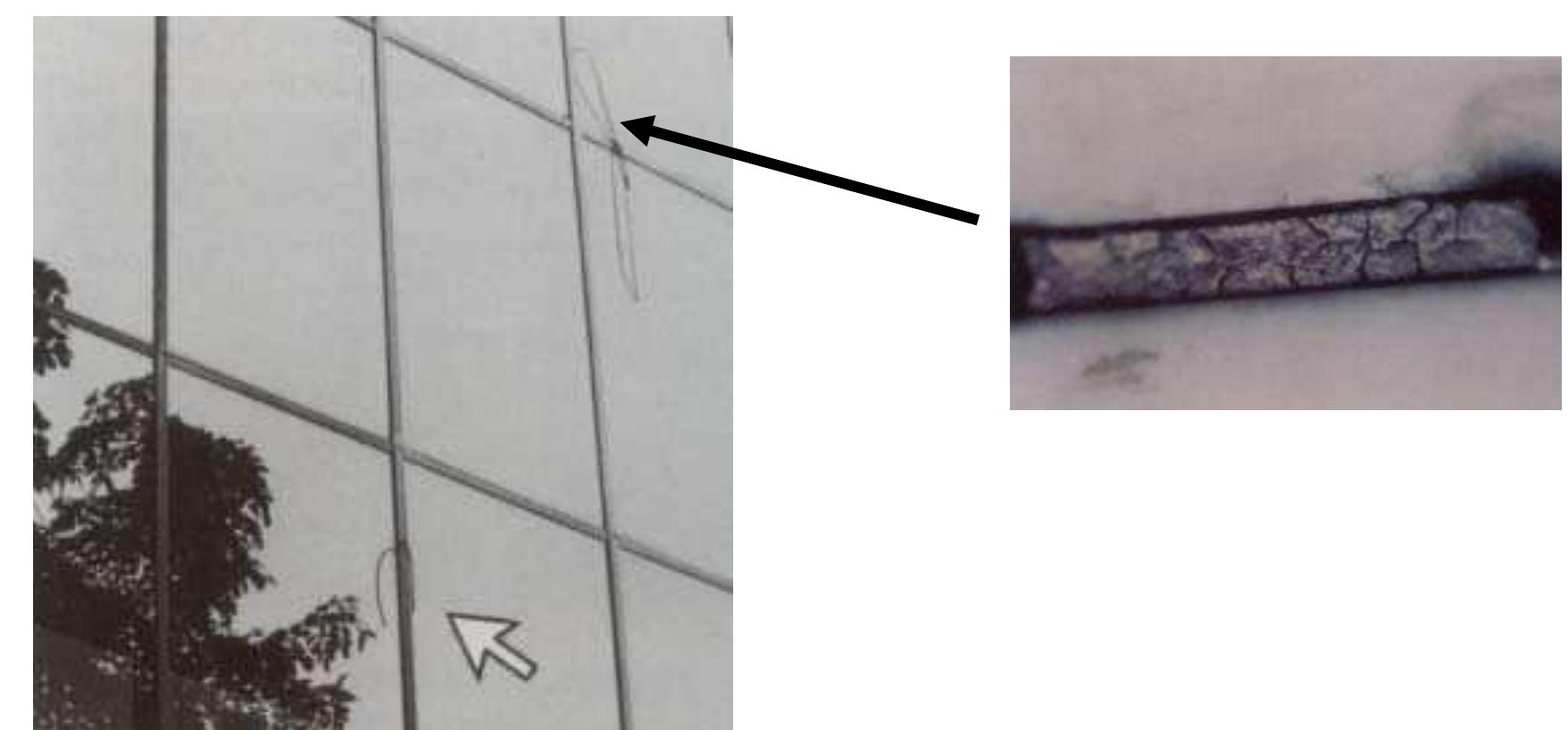 Figure 24 - Basic structural design considerations and