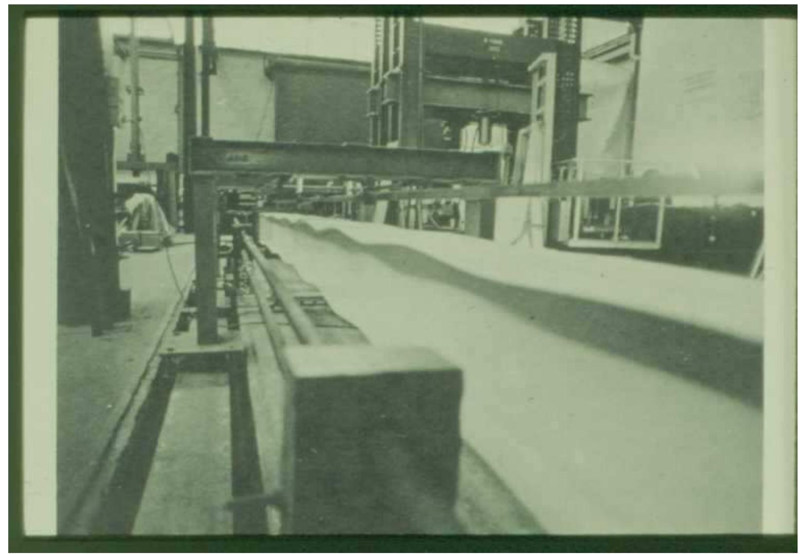 Figure 27 - Basic structural design considerations and