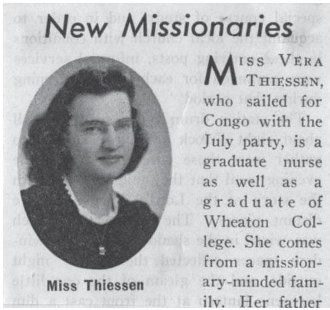 (PDF) "Guess Who's Coming to Dinner: American Missionaries, The Problem ...