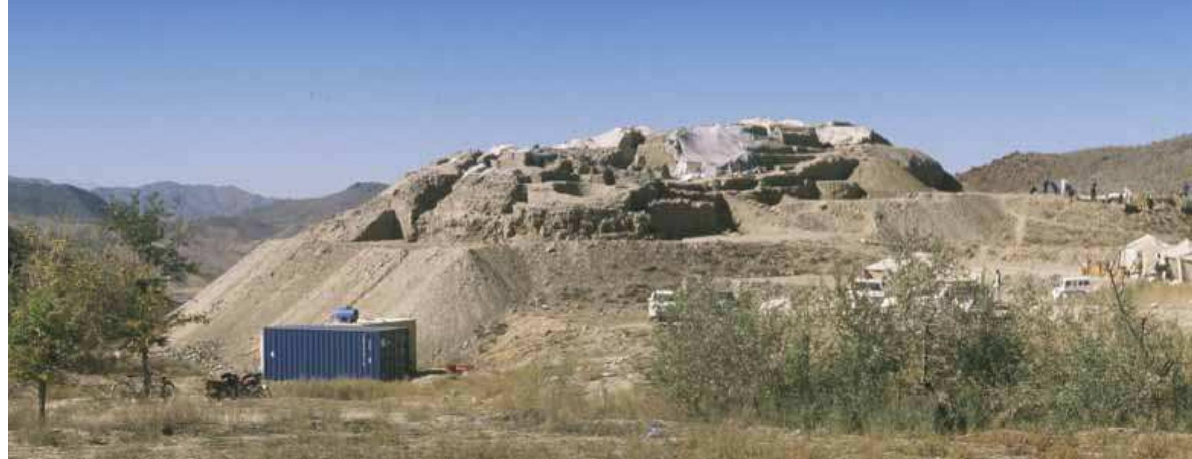 Figure 3 - from Mes Aynak