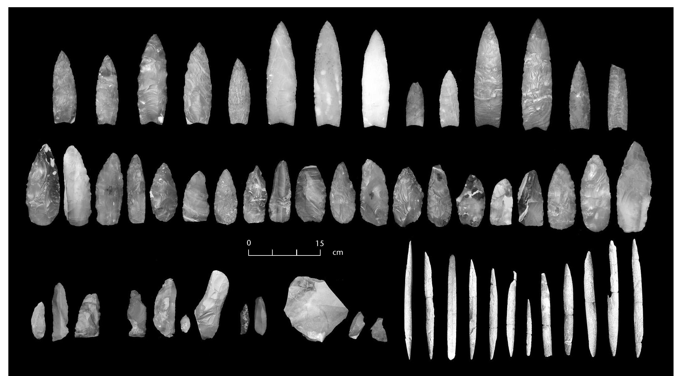 (PDF) Clovis Caches: Current Perspectives and Future Directions