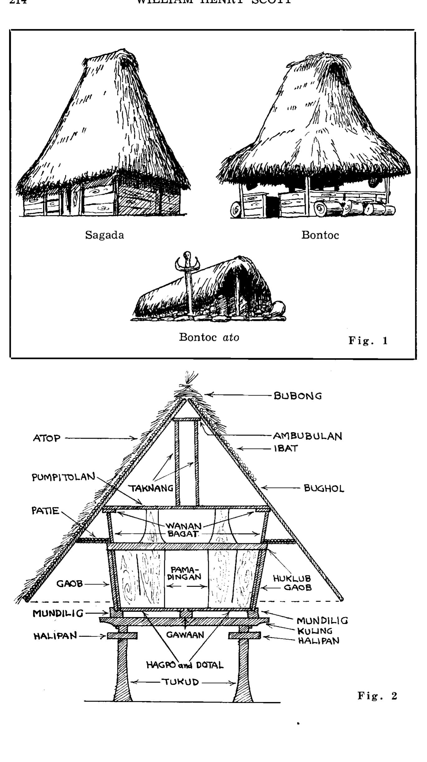 (PDF) CORDILLERA ARCHITECTURE