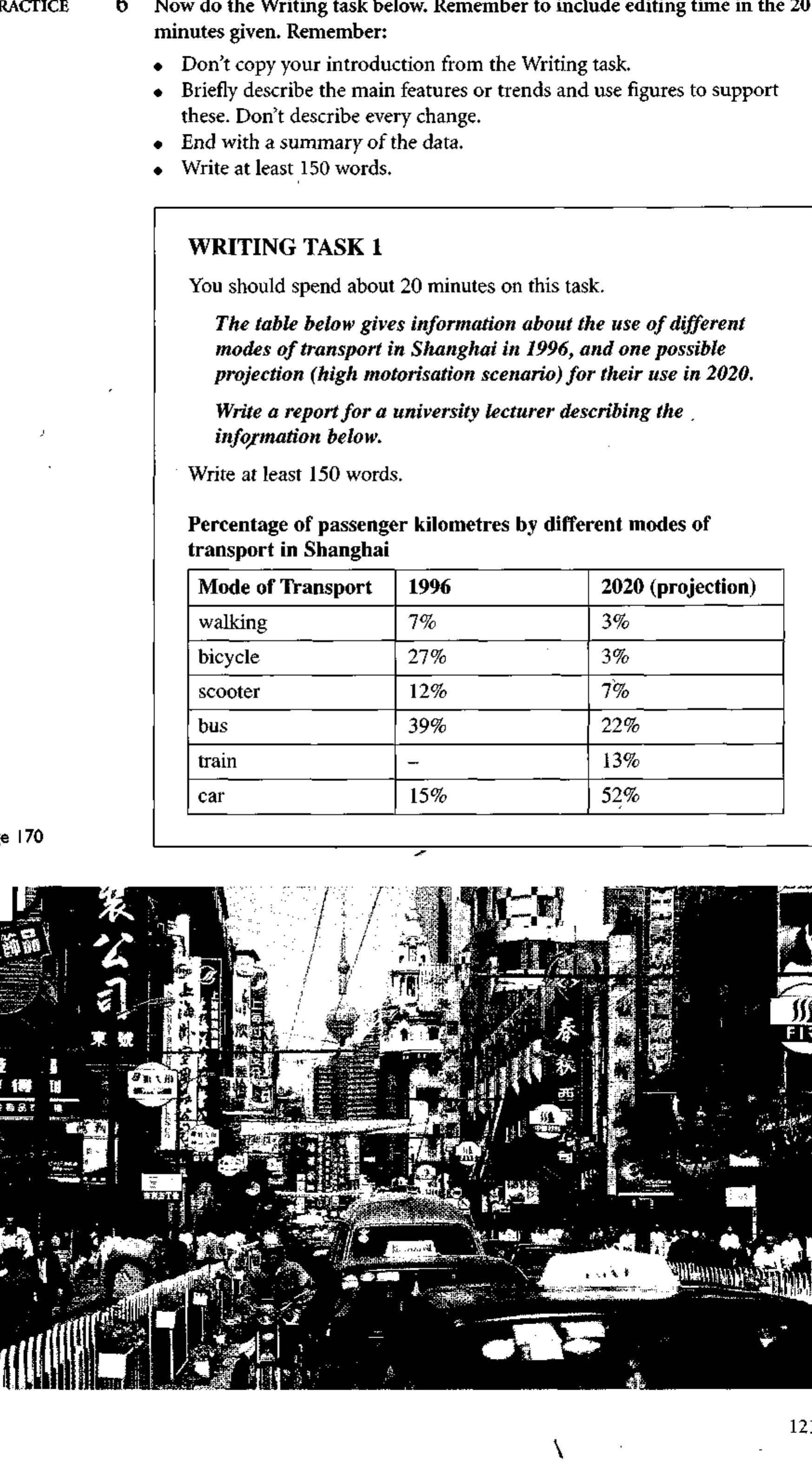 Figure 44 - Focus On IELTS Students Book
