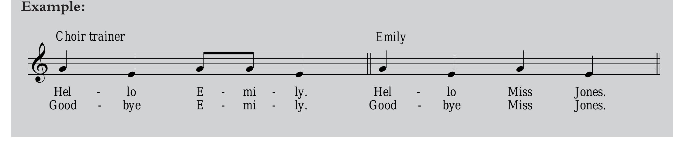 (PDF) White Level Choir Trainer’s Guide Choir Trainer’s Guide