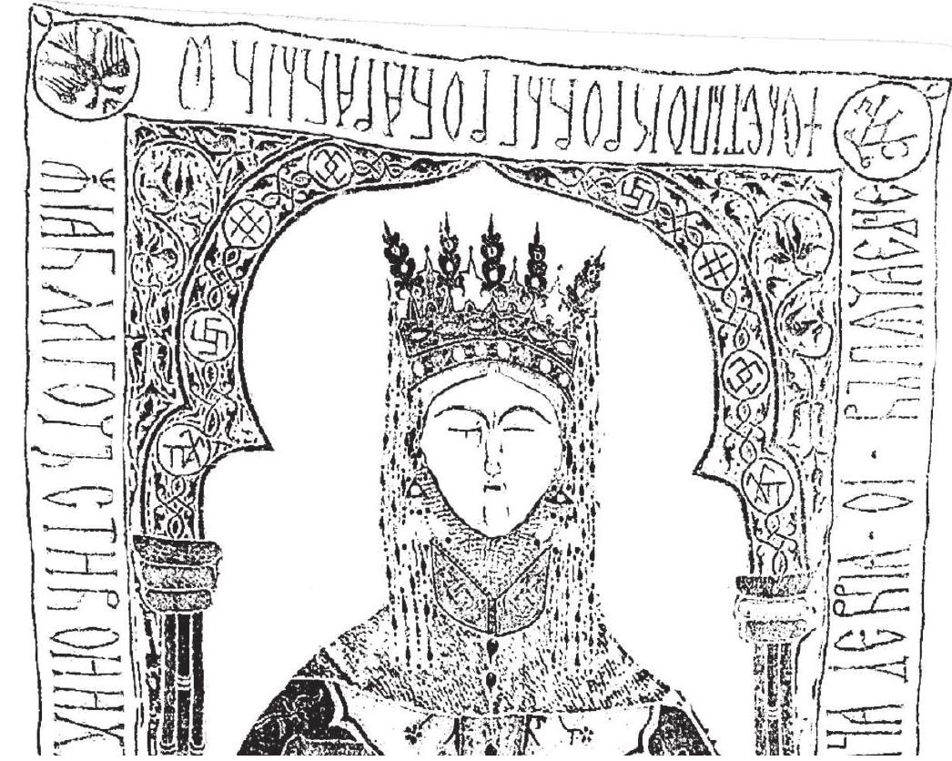 (PDF) Byzantium between East and West and the Origins of Heraldry