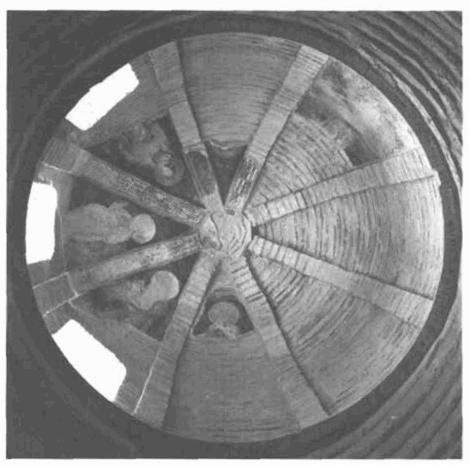 Figure 17 - Building Medieval Constantinople