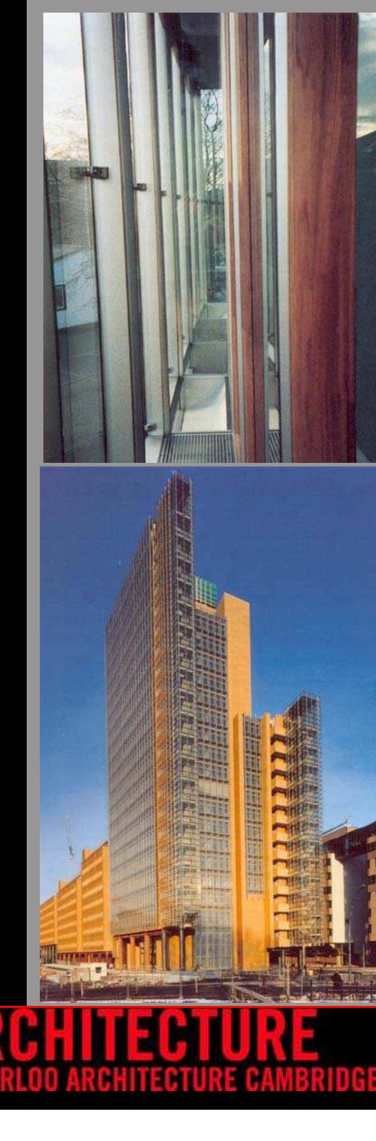 (PDF) Pros and Cons of Double Skin Envelope Systems