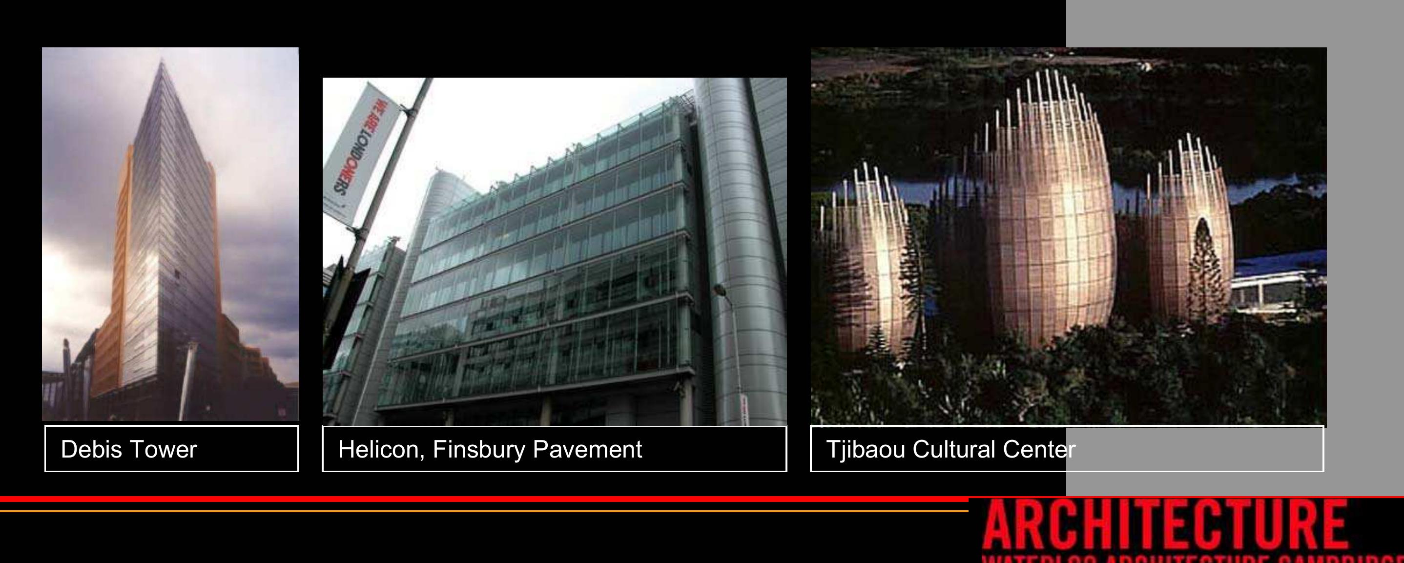 (PDF) Pros and Cons of Double Skin Envelope Systems