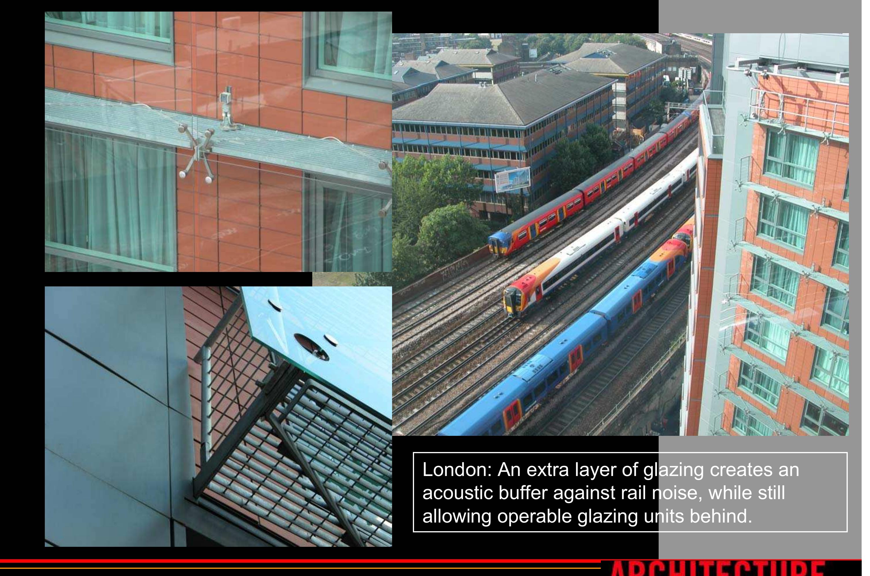 (PDF) Pros and Cons of Double Skin Envelope Systems