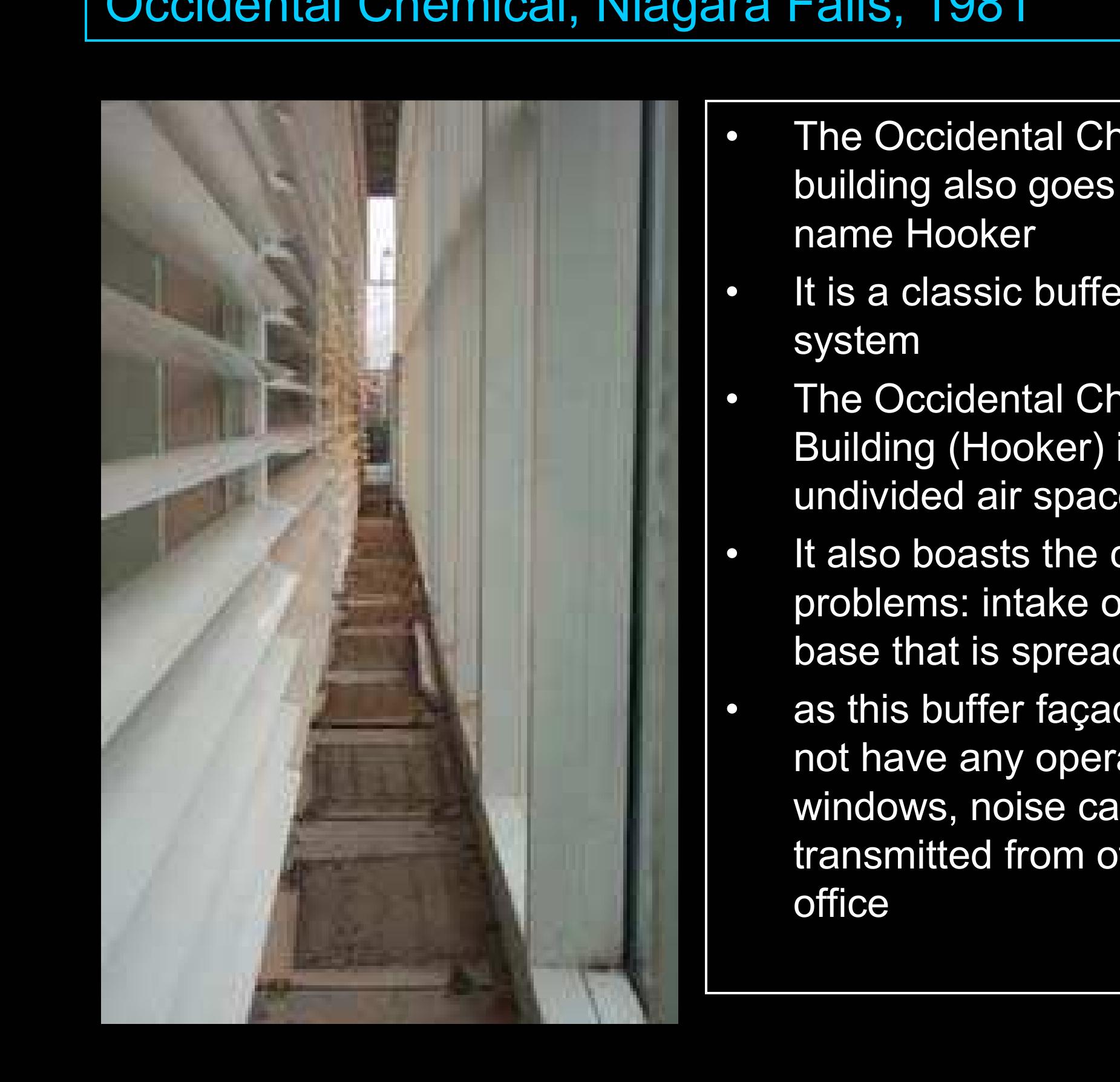 (PDF) Pros and Cons of Double Skin Envelope Systems