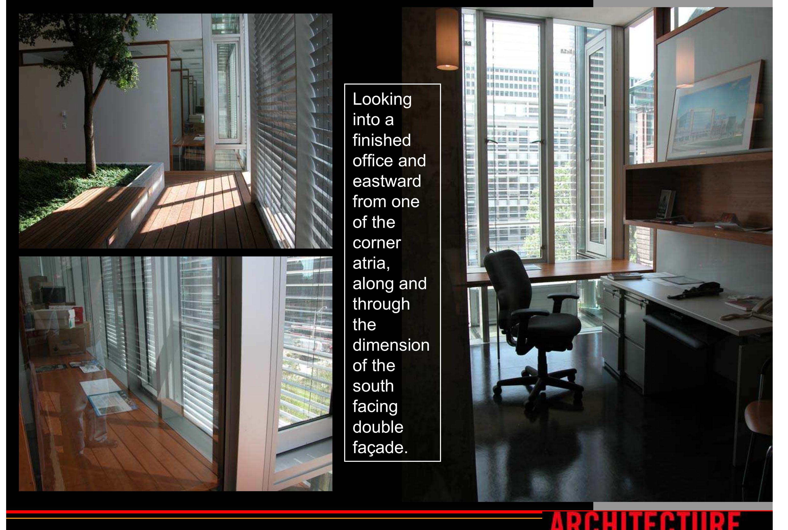 (PDF) Pros and Cons of Double Skin Envelope Systems