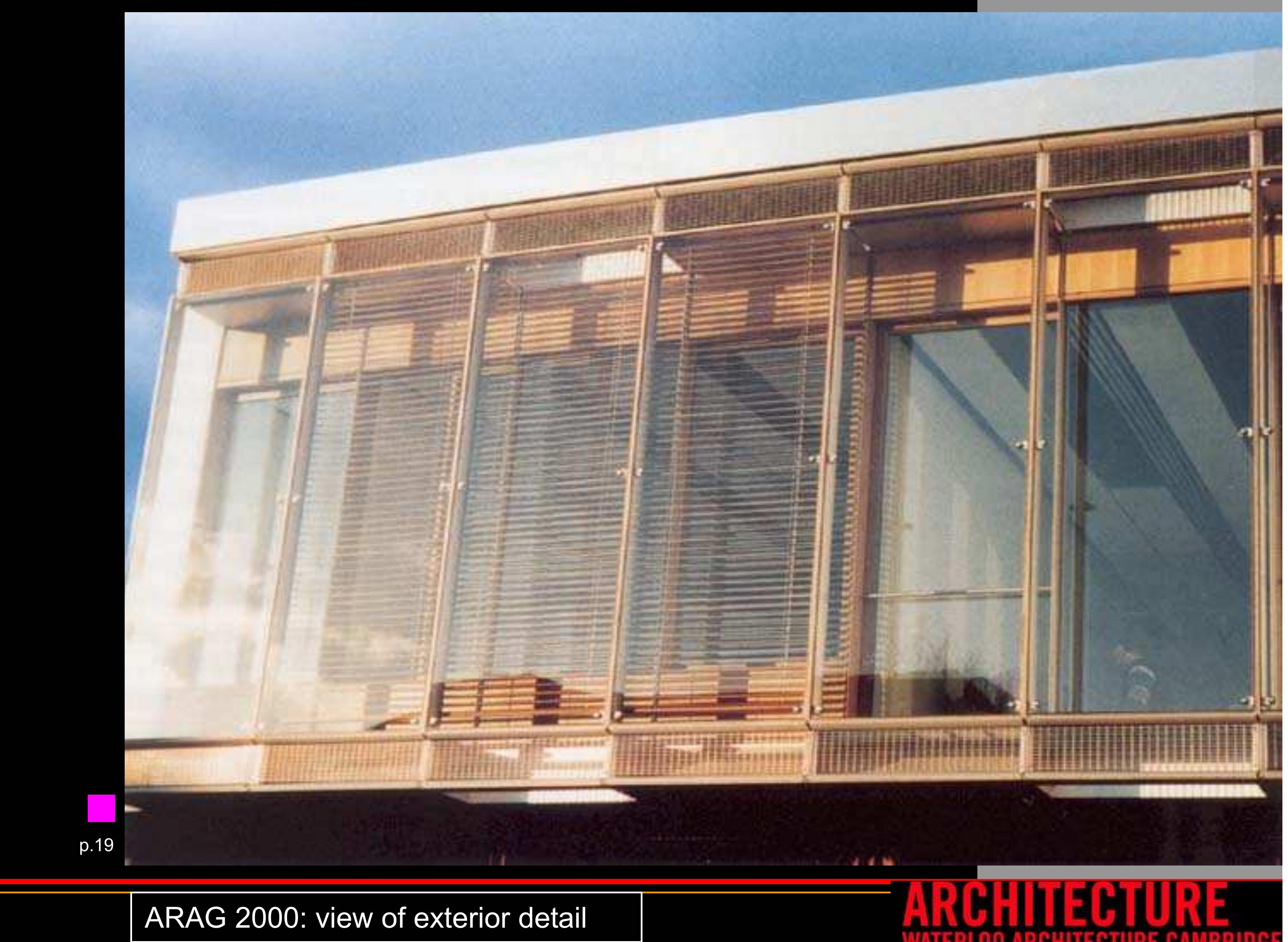 (PDF) Pros and Cons of Double Skin Envelope Systems