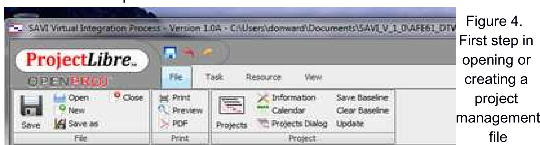 (PDF) Project Libre Manual