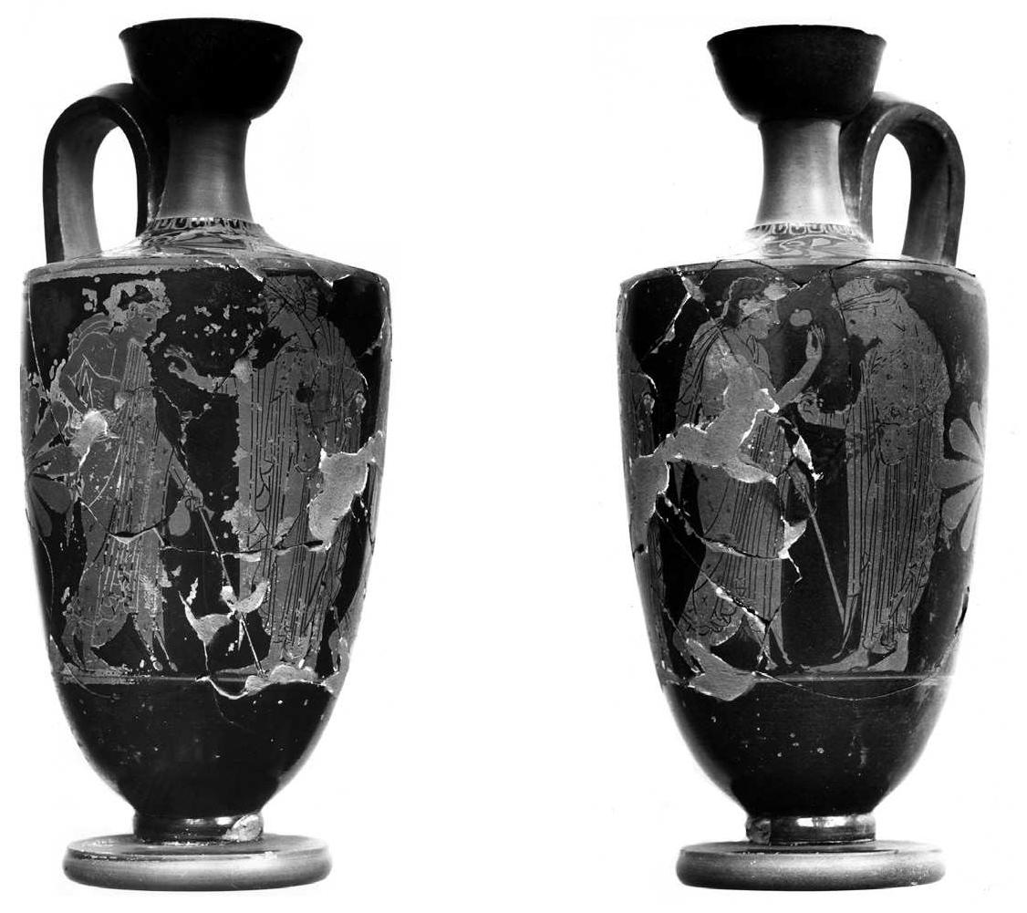 Figure 2 - A. Dipla & D. Paleothodoros, Selected for the