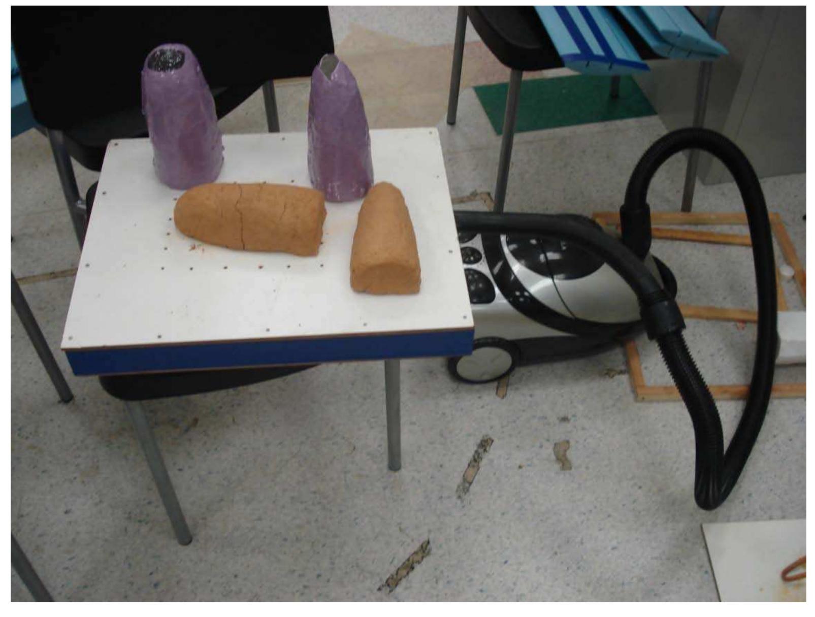 Figure 14 - UAV Airframe Design