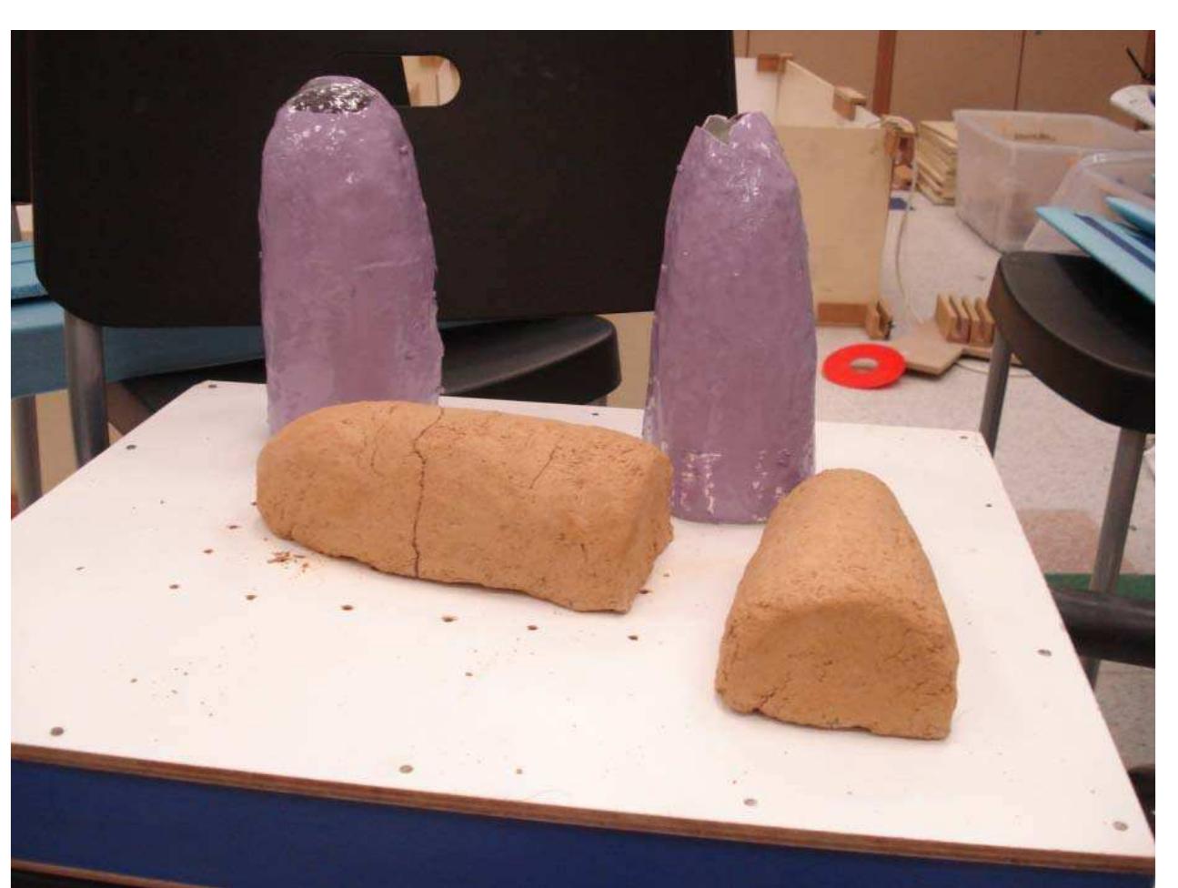 Figure 16 - UAV Airframe Design