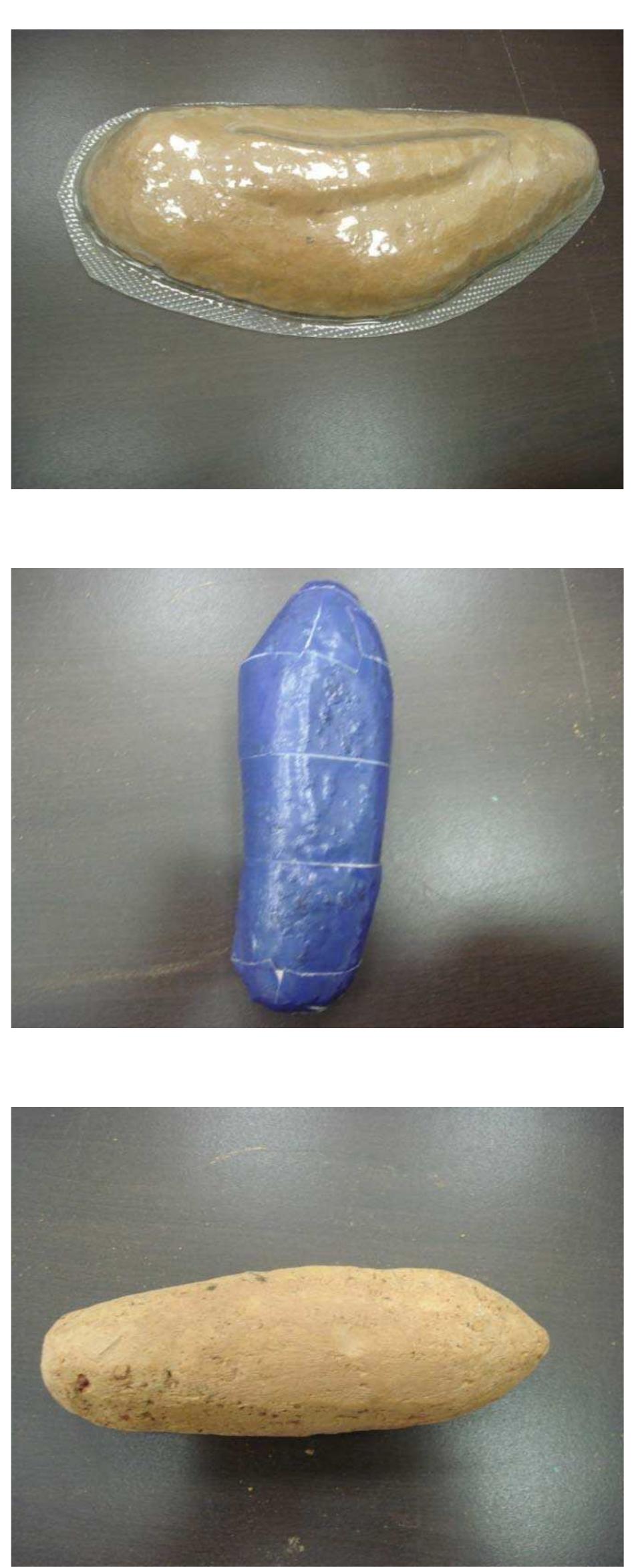 Figure 17 - UAV Airframe Design