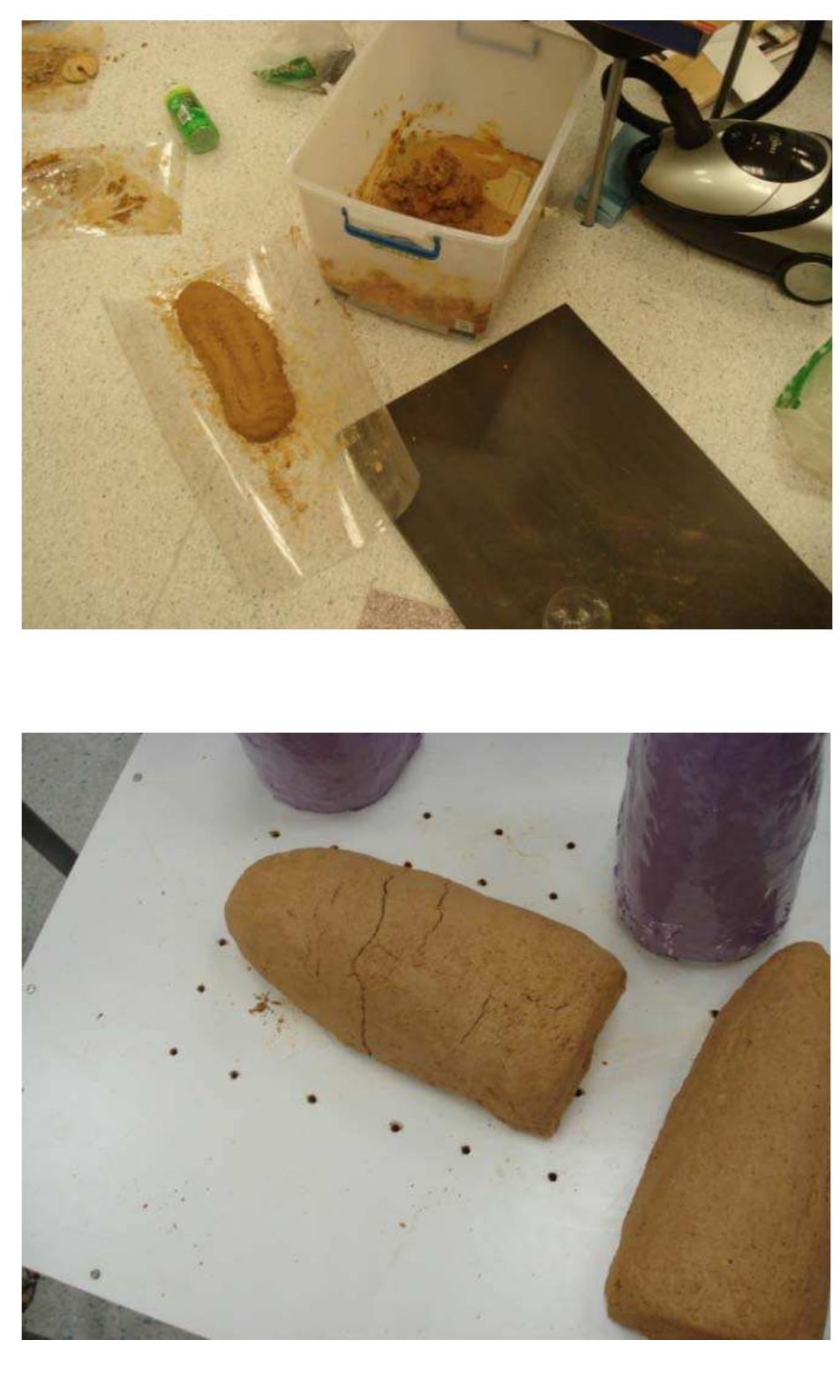 Figure 21 - UAV Airframe Design