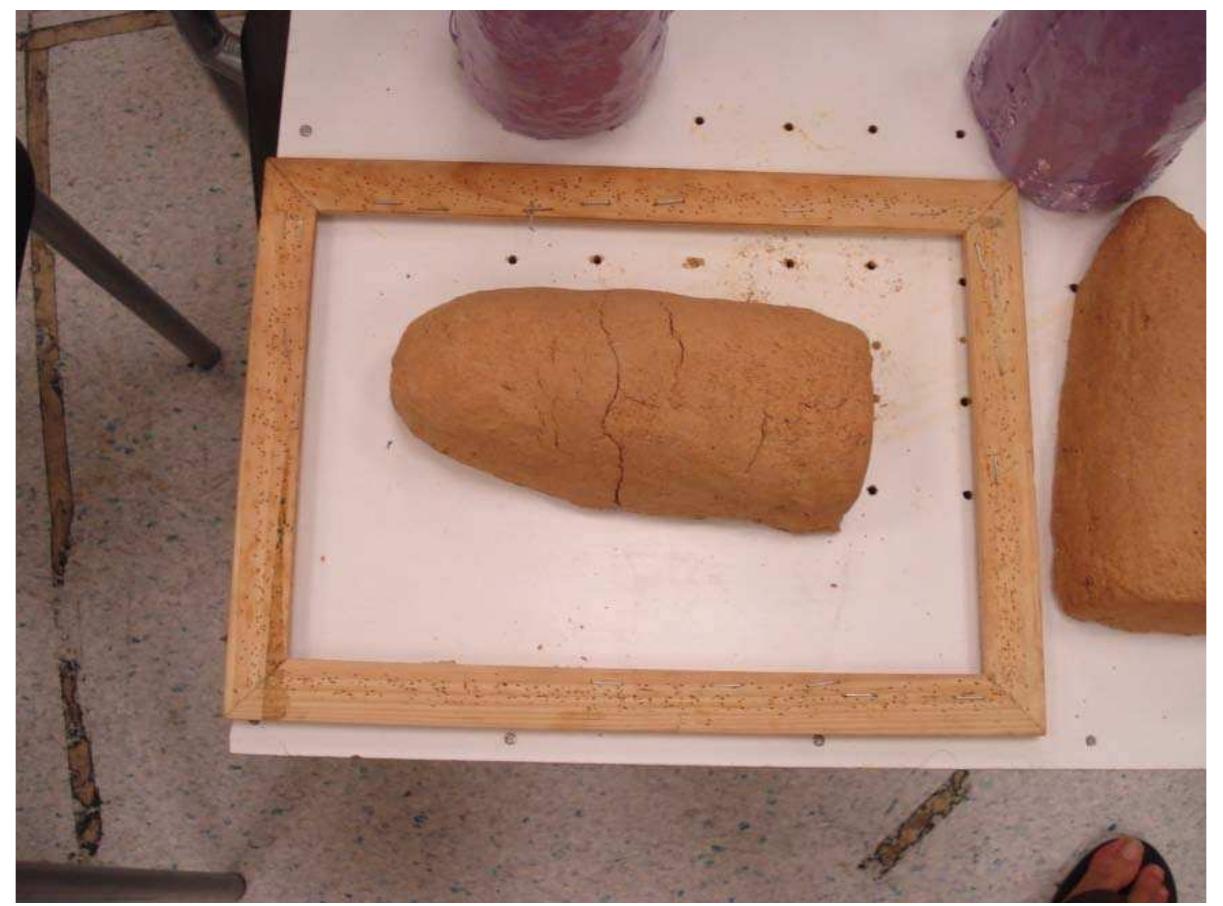 Figure 24 - UAV Airframe Design