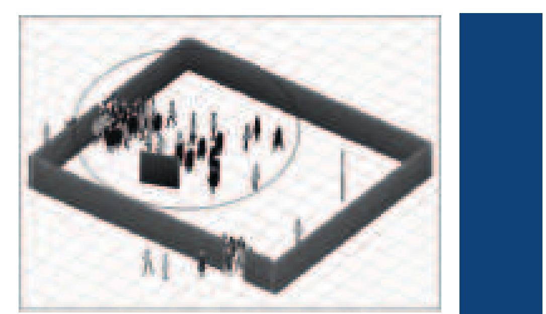 Figure 12 - Understanding crowd behaviours: Volume 1