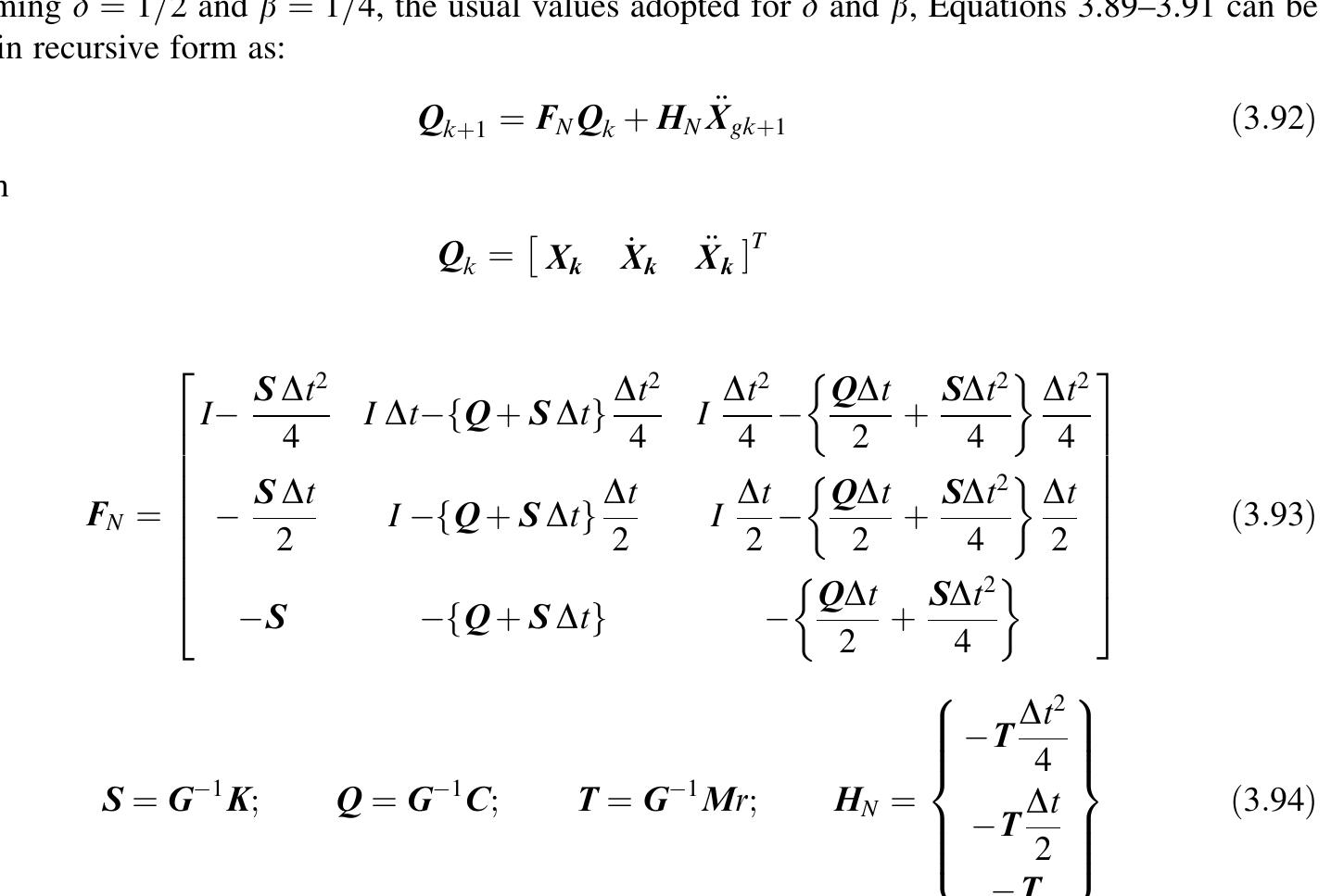 The size of the fy matrix is 3n x 3n and that of the hy