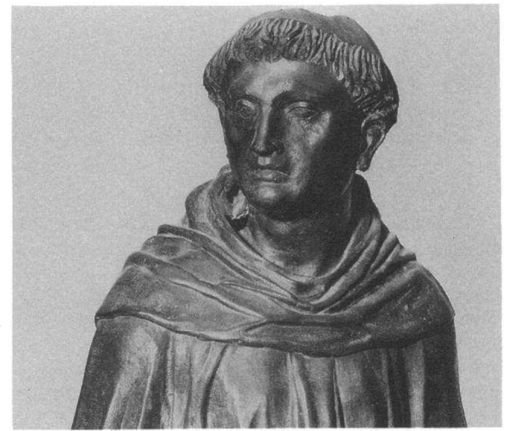 (PDF) Approaching the Altar: Donatello's Sculpture in the Santo