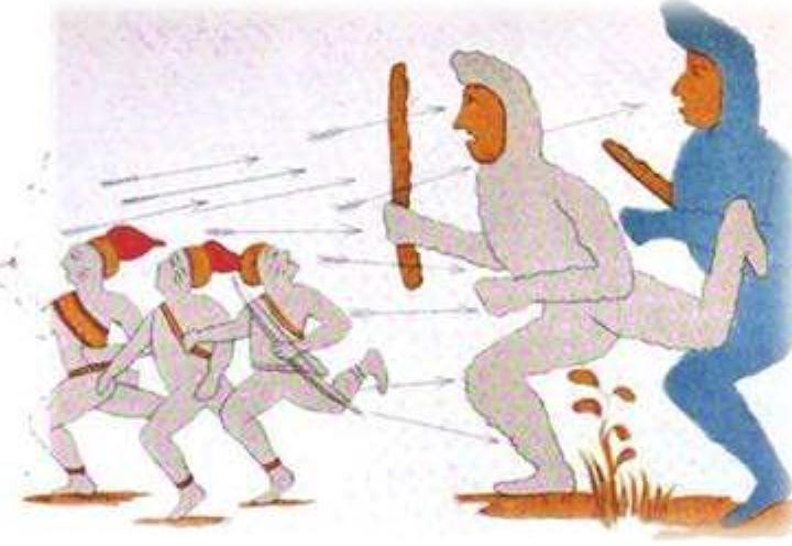 (PDF) A TRADITION OF GIANTS The Elite Social Hierarchy of American ...