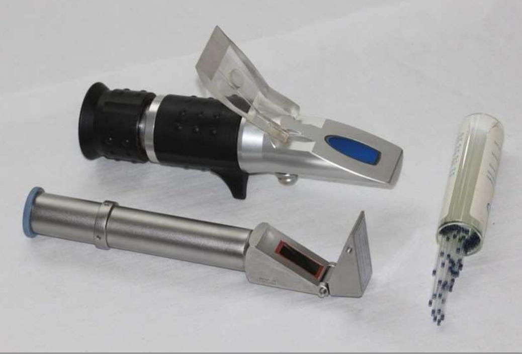 Calibrated micropipettes/ micro-capillary tubes and