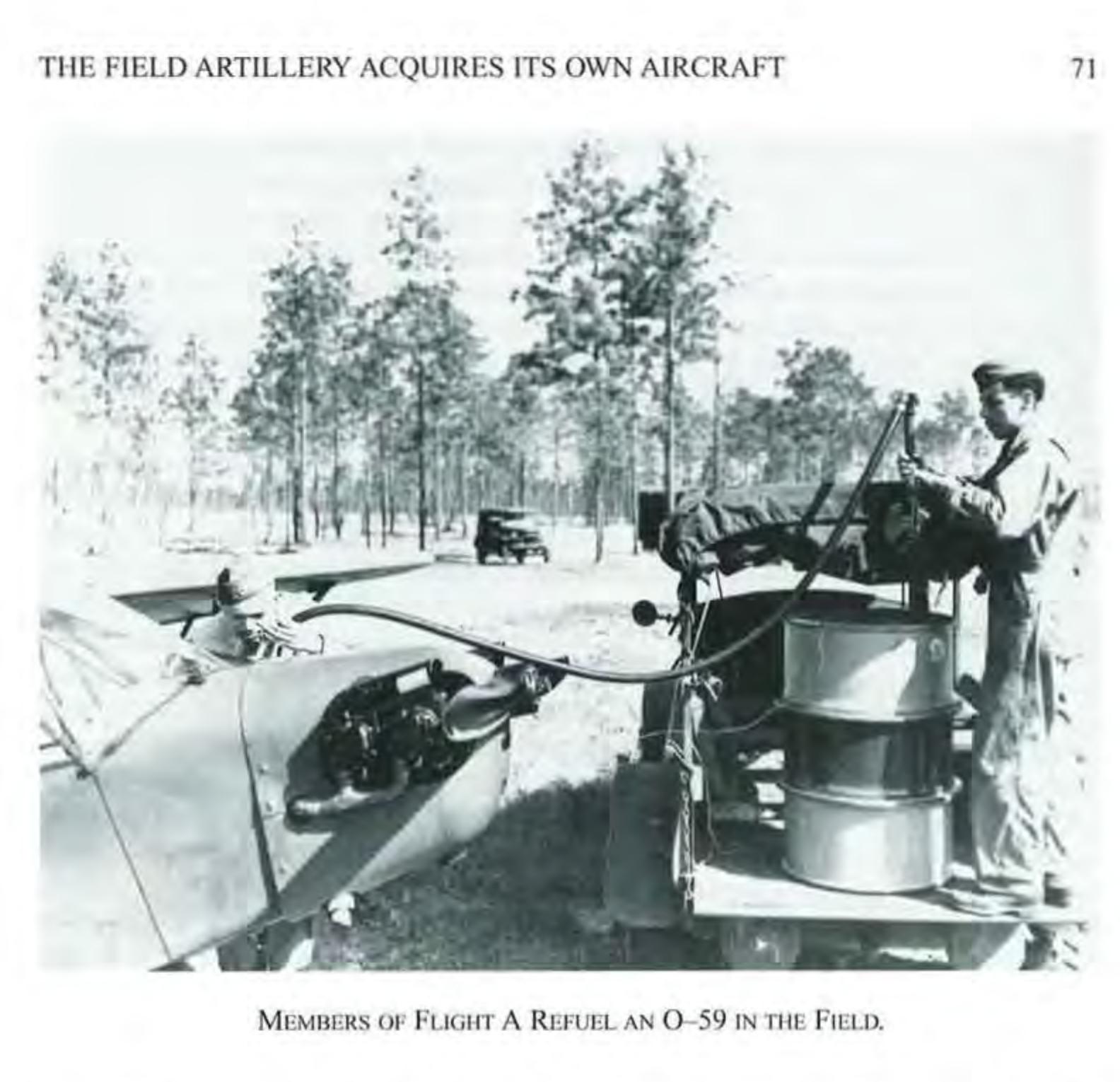 Figure 32 - Eyes of Artillery: The Origins of Modern U.S.