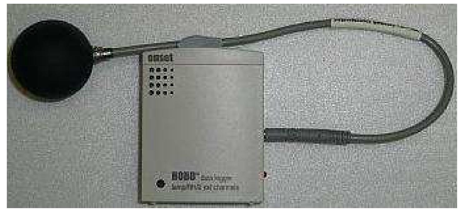 10: “hobo” u12-013 temperature and relative humidity
