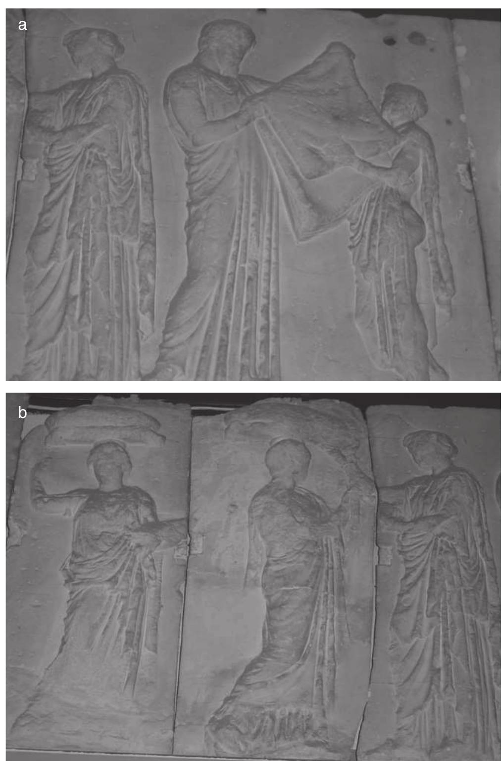 Figure 1 - from The Ritual Year of Athena: The agricultural