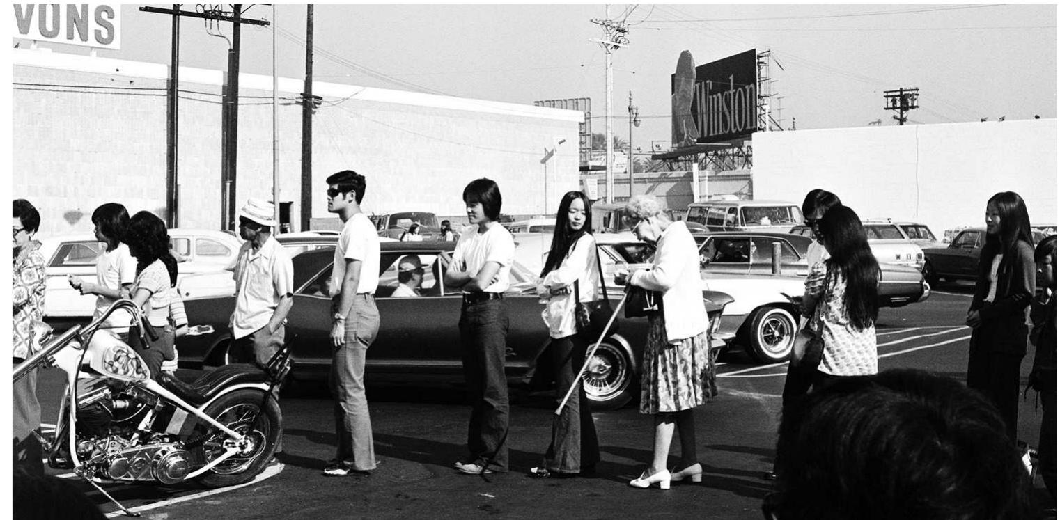 Figure 3 - from Three-Step Boogie in 1970s Los Angeles:
