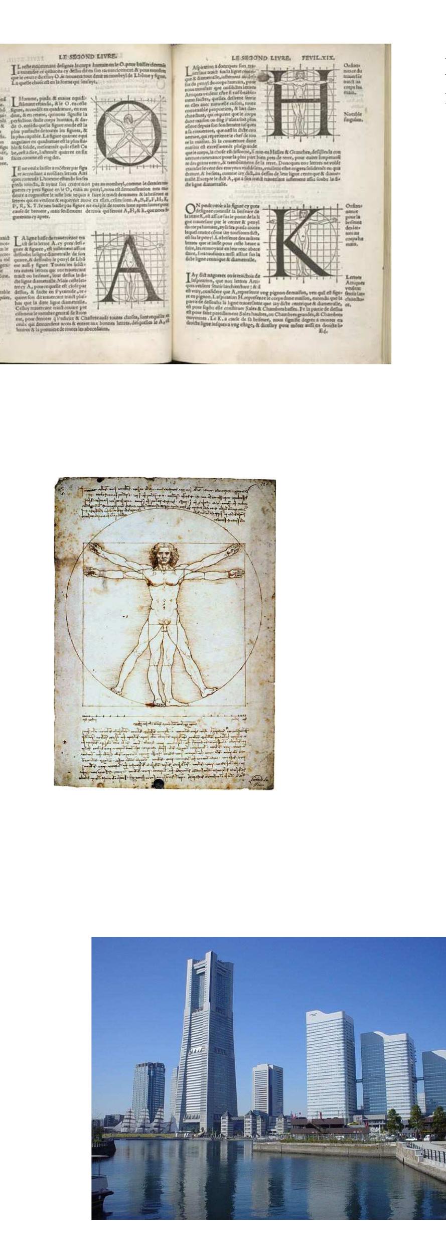 Figure 2 - The Notion Of Utilitas