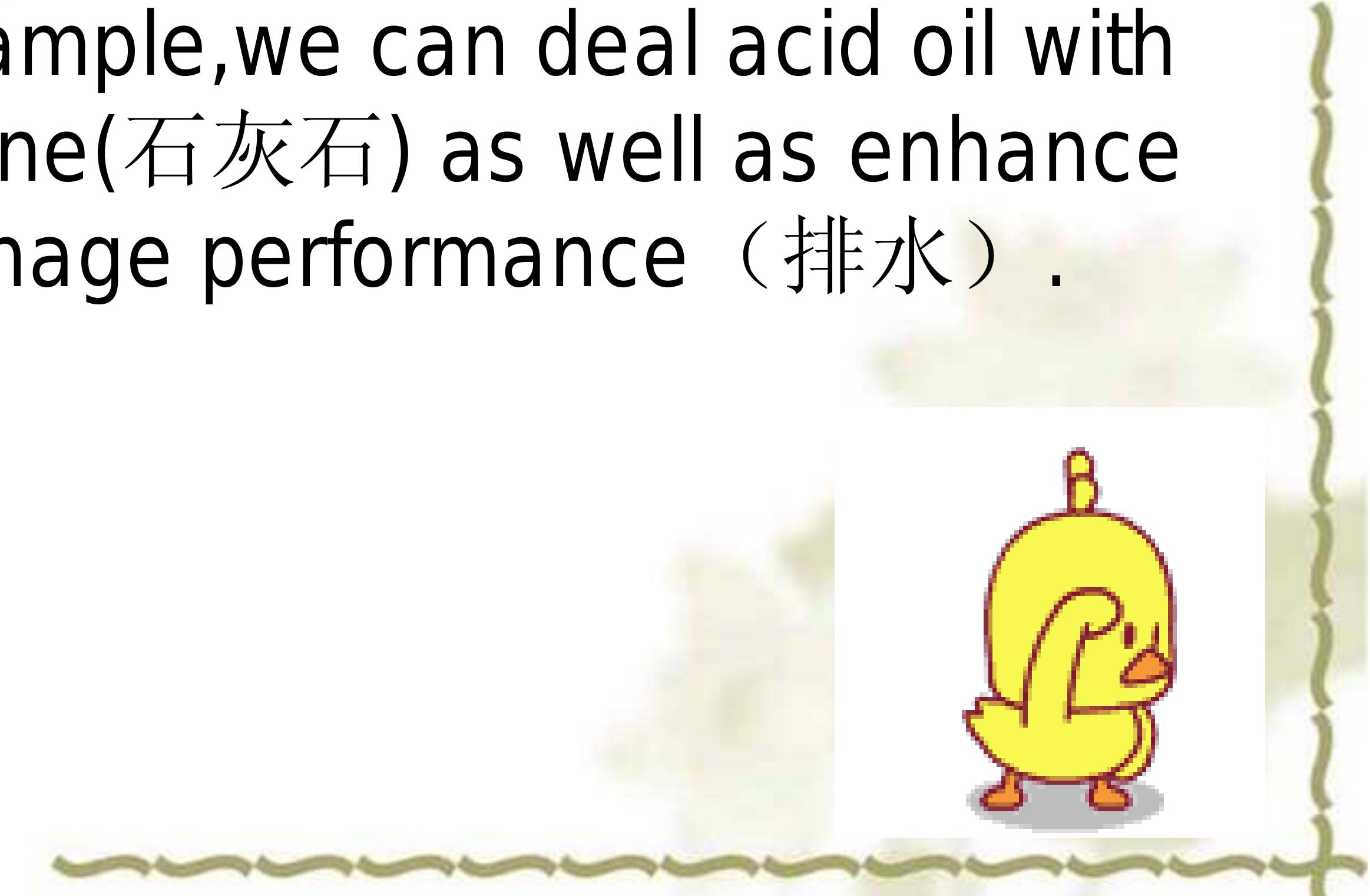 Figure 110 - Corrosion and Degradation of Materials
