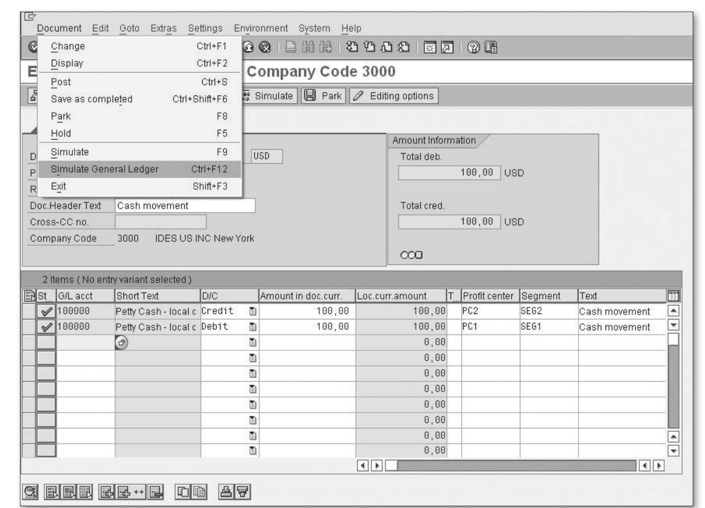 6 g/l simulation to understand the splitting mechanism,